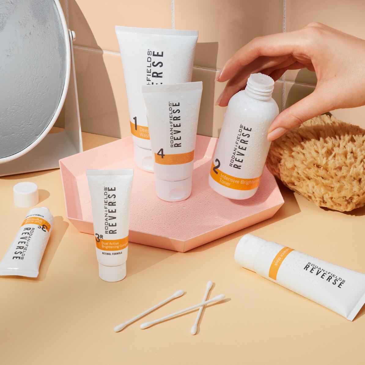 Skin-Pedia: Skincare Terms Defined | Rodan + Fields®