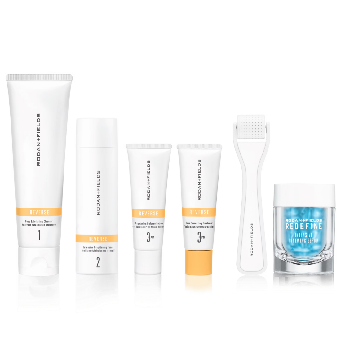 Beauty Trends Impacting Regimens | Rodan + Fields®